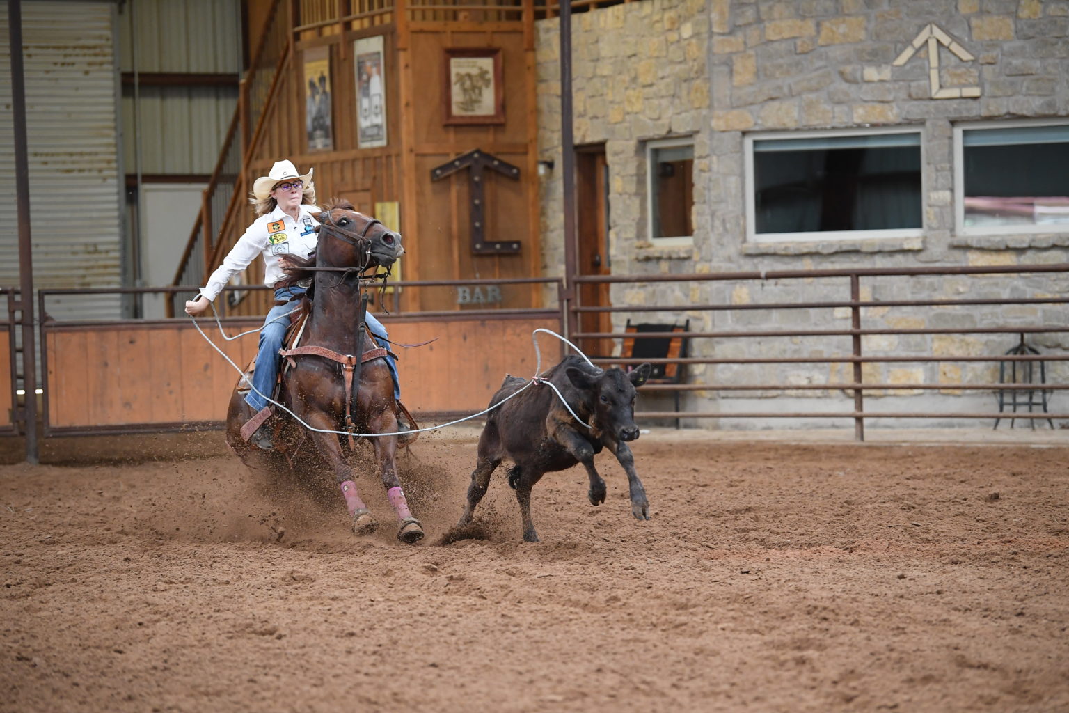 Finding and Building Confidence with Your Horse
