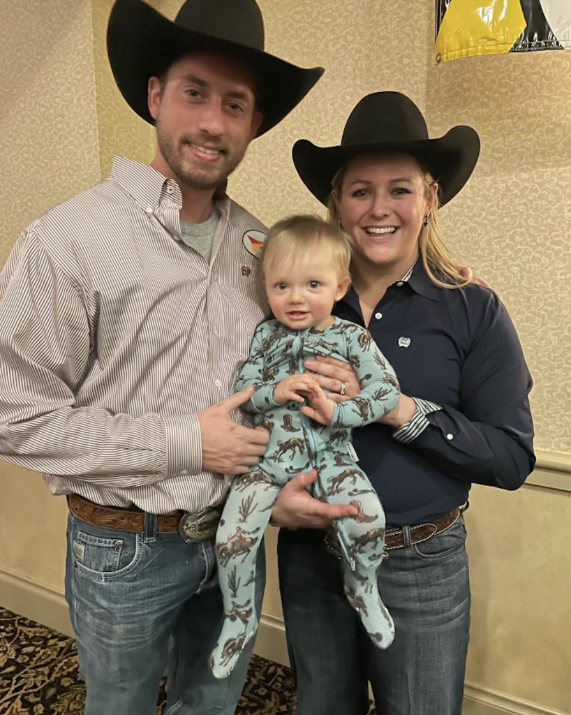 Fabian Wins First Frontier Circuit Finals Average and Year-End ...