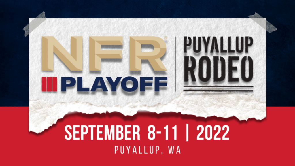 Fast Facts on the NFR Playoff Series Finale in Puyallup, Washington
