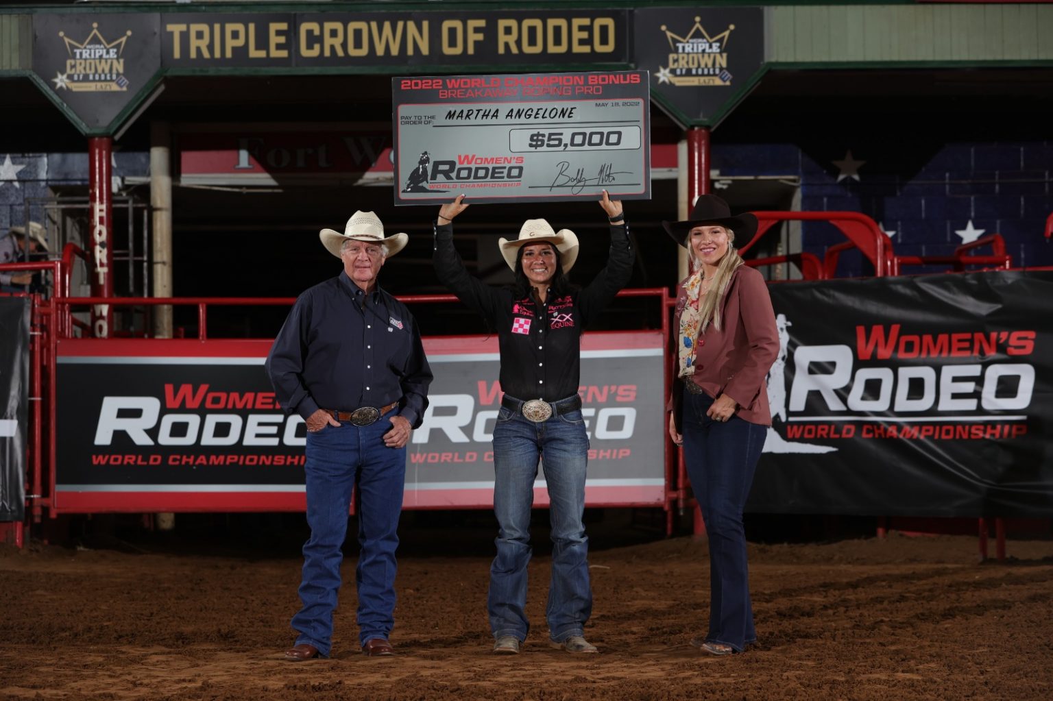 How to Watch the 2024 WRWC