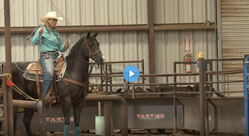 Hope Thompson and Lari Dee Guy's Secret to Staying Focused