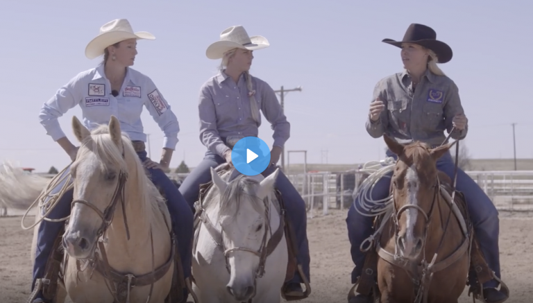 Fixing Roping After Being on the Road - The Breakaway Roping Journal