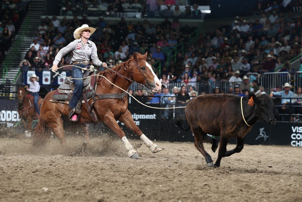 WCRA Announced 2023-24 Triple Crown of Rodeo Schedule