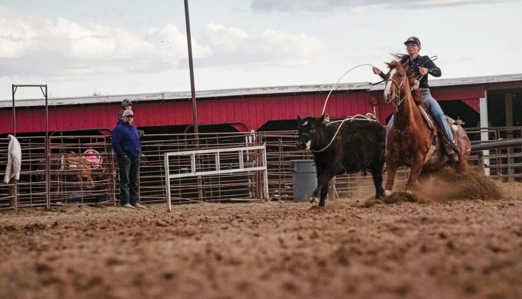 Arizona Breakaway Boom