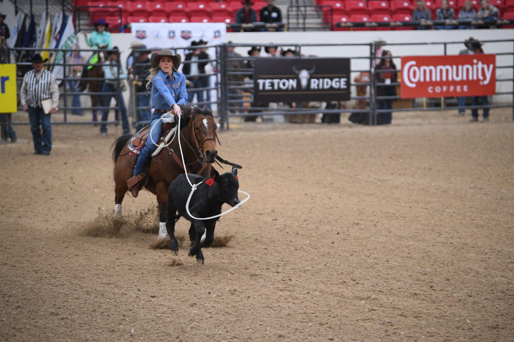 3 Small Breakaway Roping Tips with Big Results
