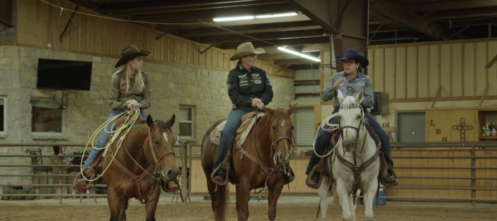 Pre-NFBR Practice Sessions