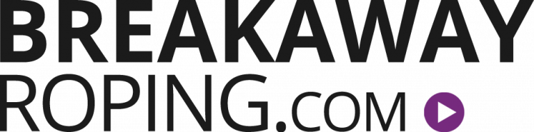 Welcome to The Breakaway Roping Journal