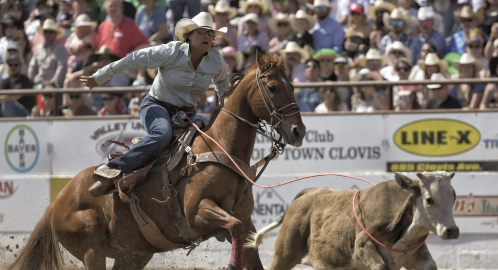 Everything to Know about the Breakaway California Run
