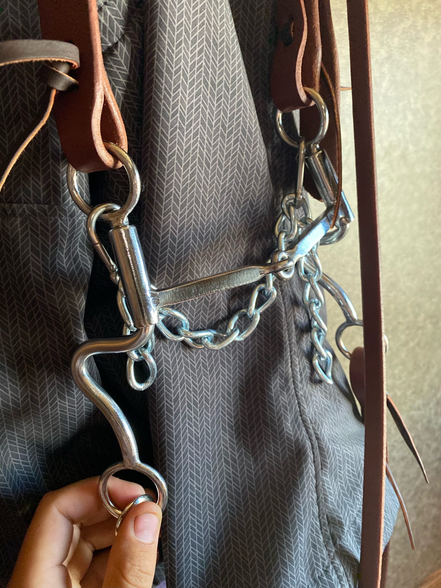 No. 1 Resistol Rookie Contender Braylee Shepherd Breaks Down Salt Lake Runs