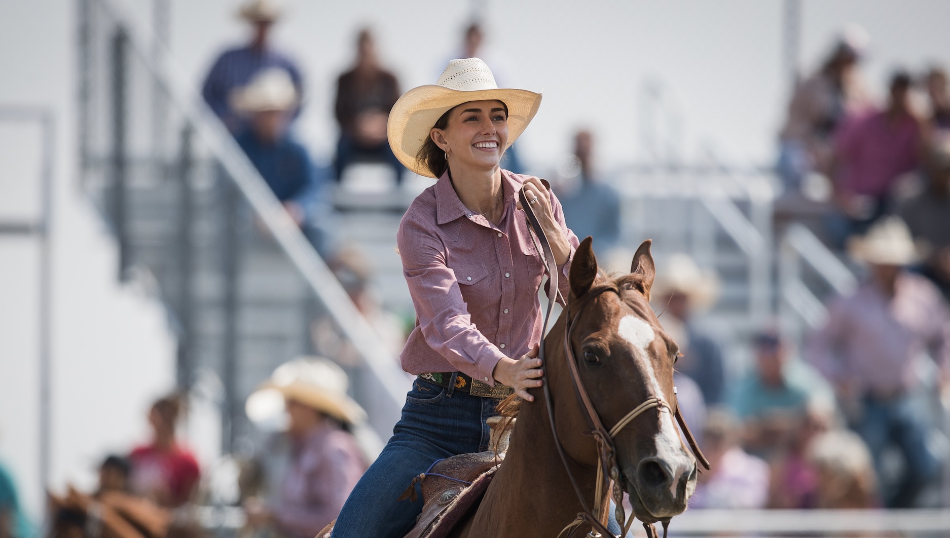 Who Won the Weekend? Top 3 Breakaway Ropers in Late August - The ...