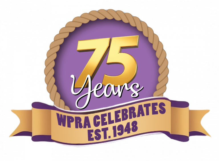 Women in Rodeo: WPRA Celebrates 75 Years