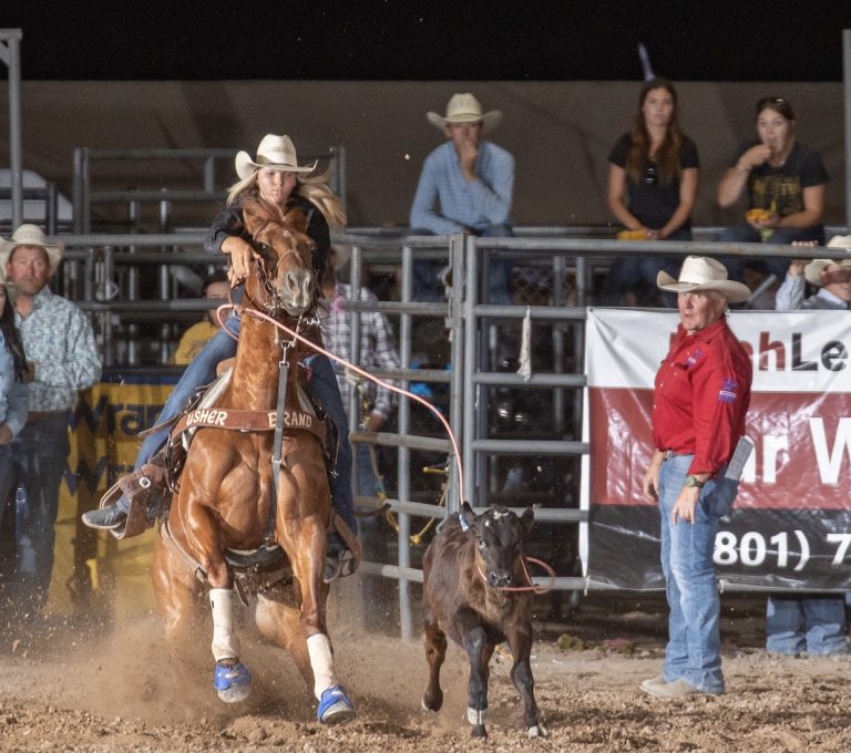 Who's (Almost) Got Each Circuit Finals Made, and When Are They?