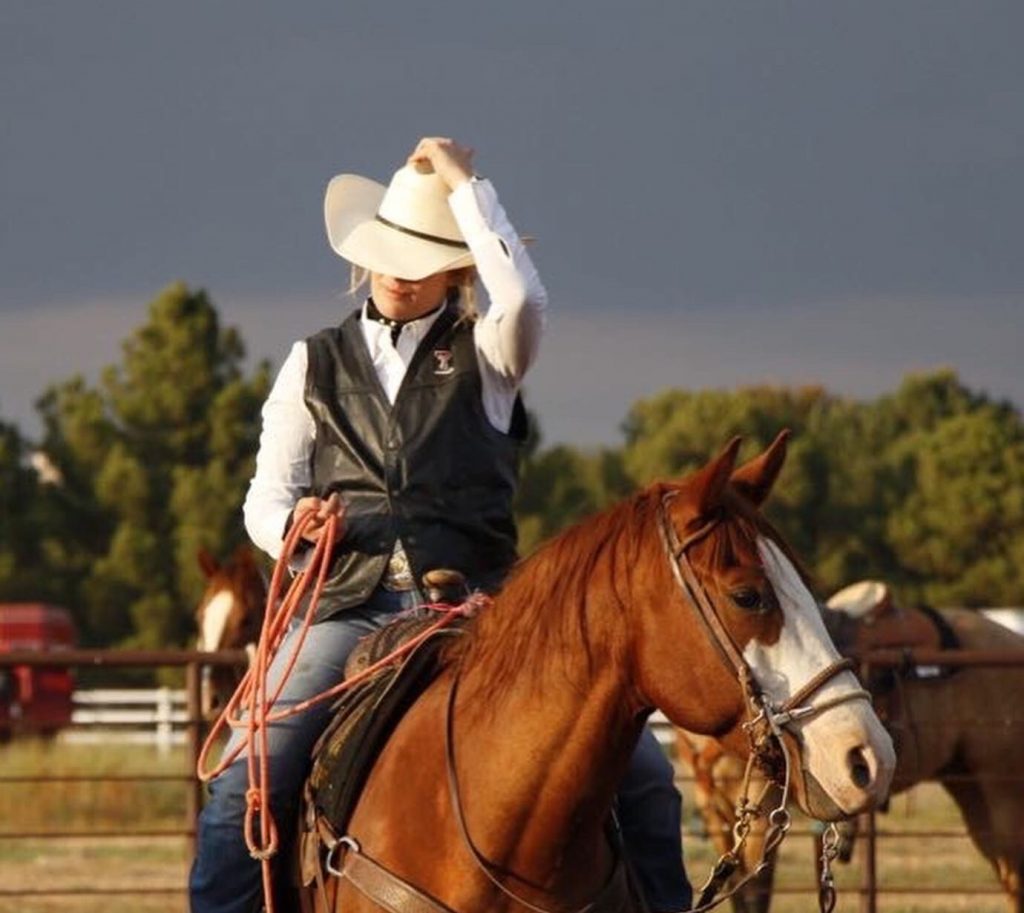 Can Maddy Deerman Make the NFBR?