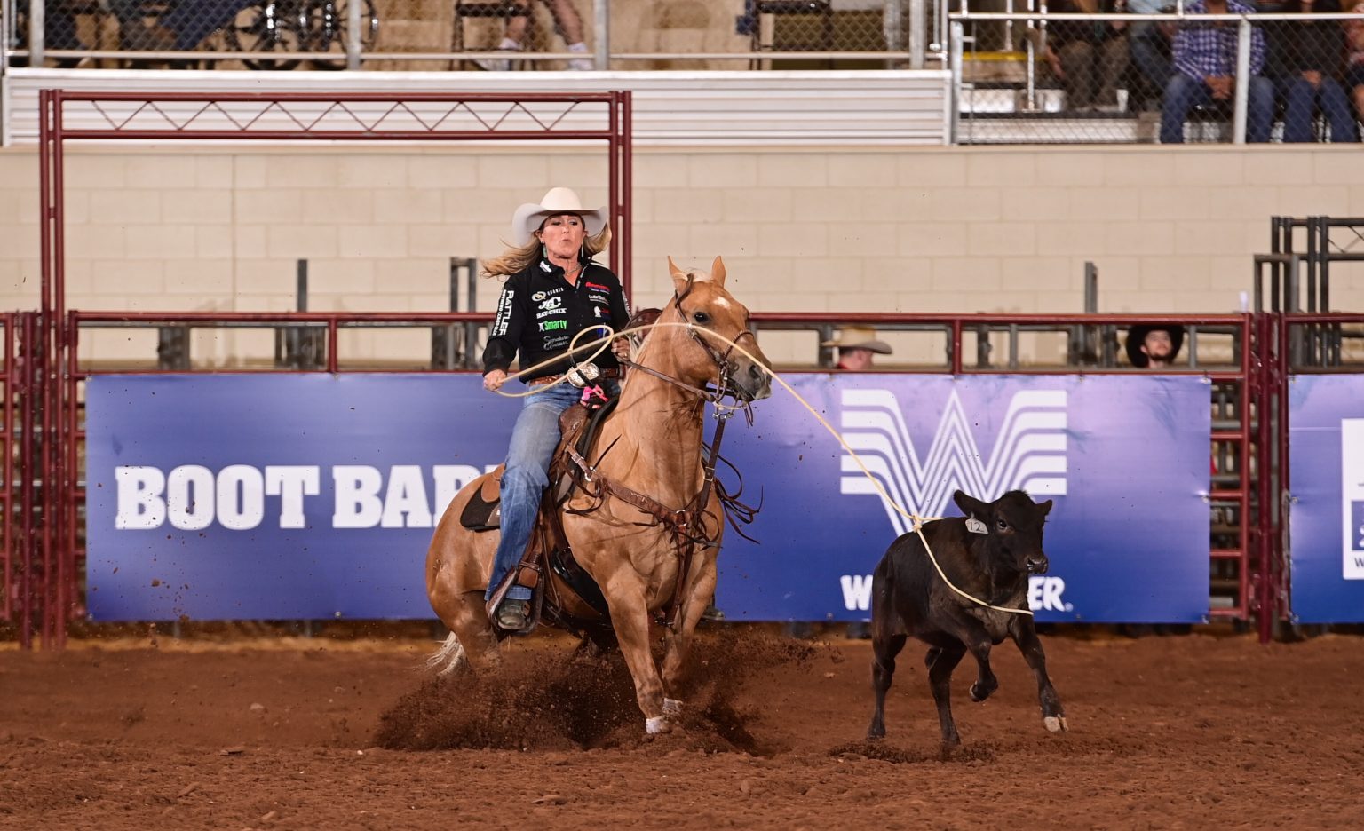 Jackie Crawford and Martha Angelone Take 2023 Texas Circuit Finals