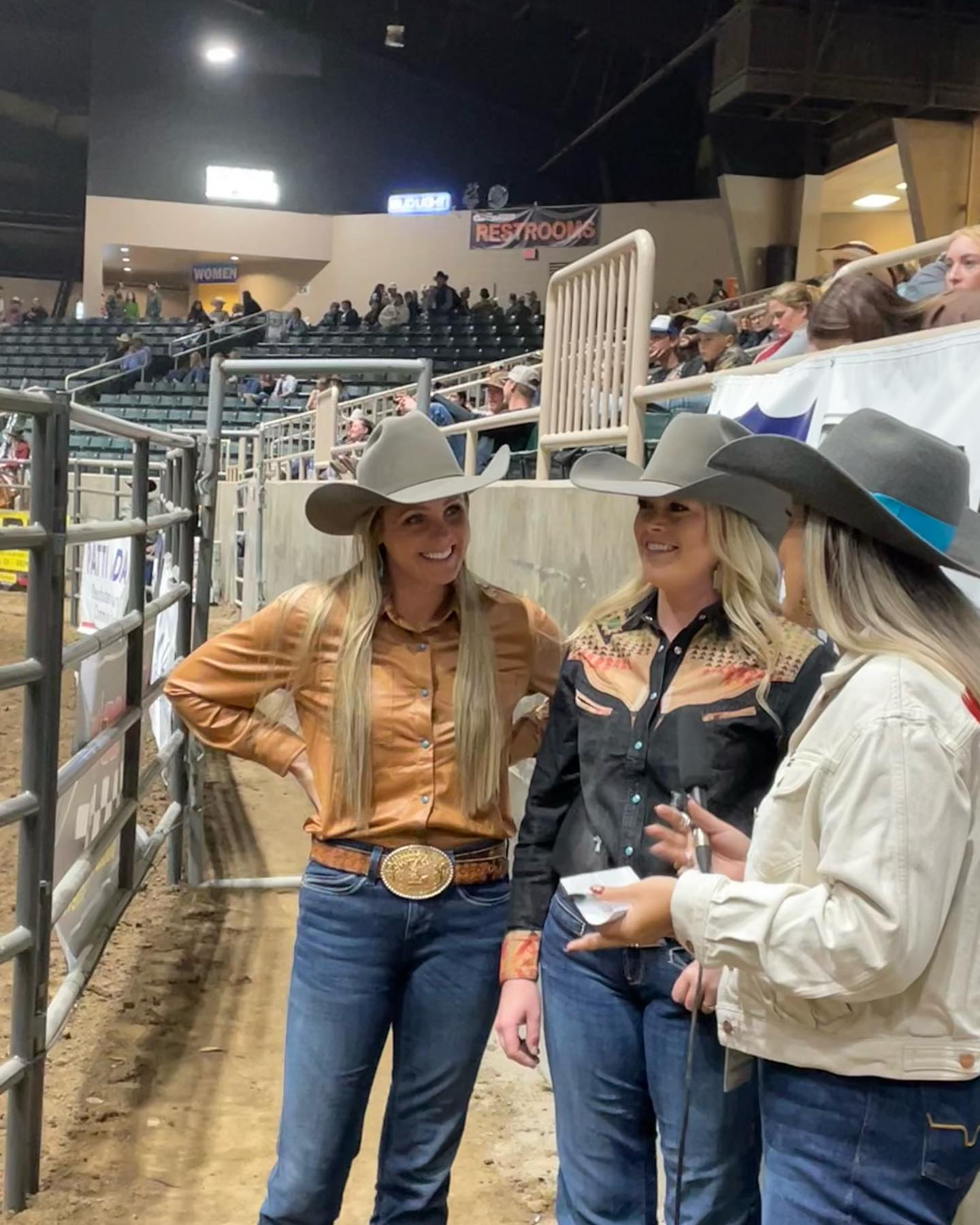 Bailey Patterson Wins Both 2023 Columbia River Circuit Championships