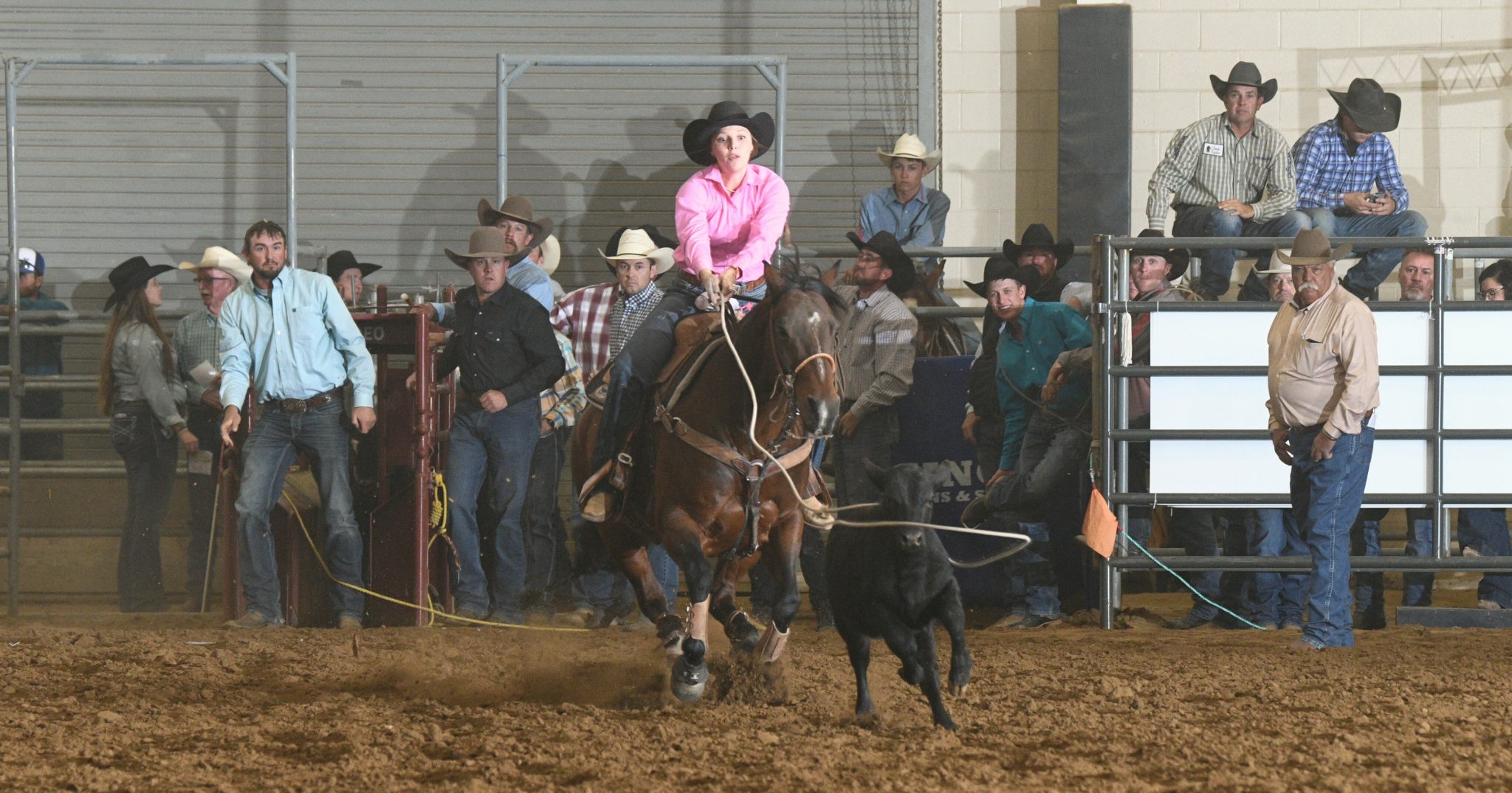 Wilson, McAdow Nab 2023 Mountain States Circuit Championships