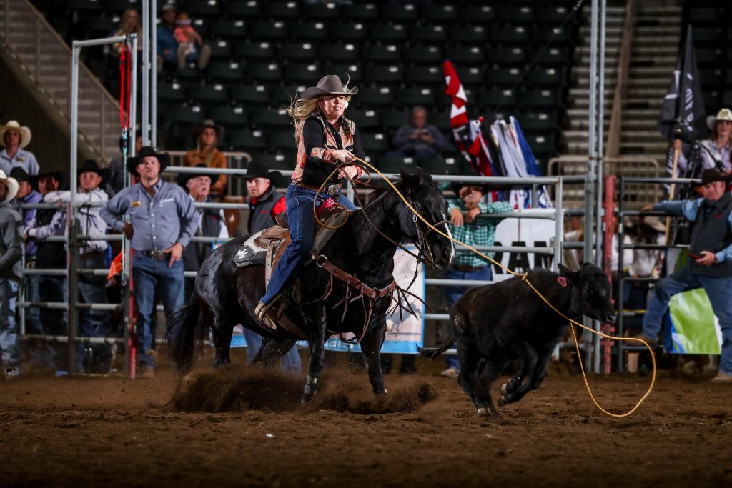 Bailey Patterson Wins Both 2023 Columbia River Circuit Championships