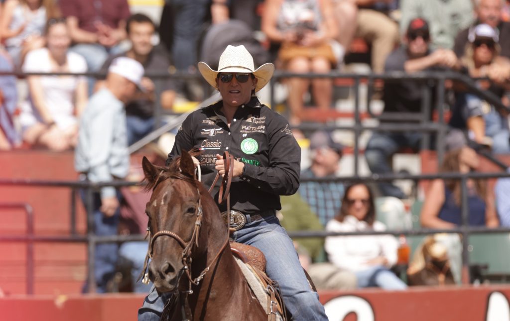 Kelsie Domer’s 3 Tips for a Solid Breakaway Mental Game