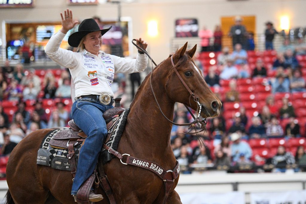 NFBR 2024 | Guide to 2024 National Finals Breakaway Roping