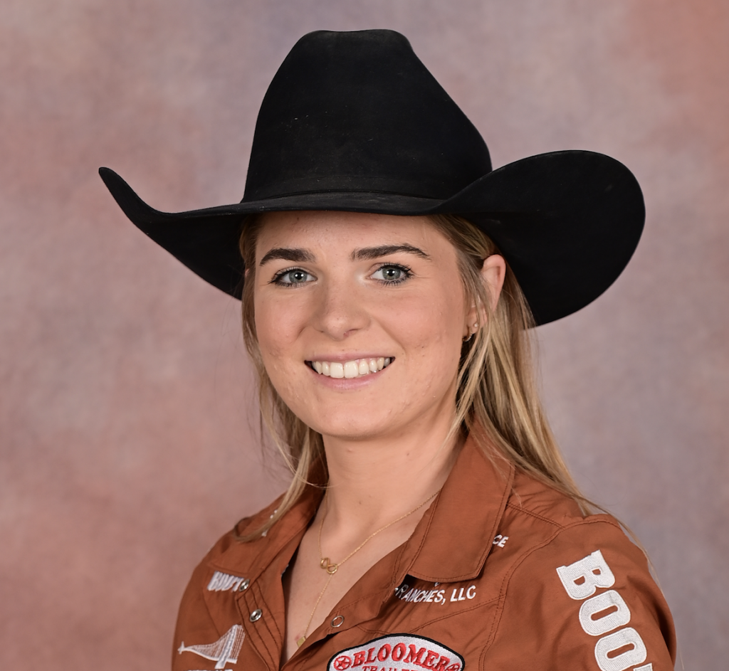 2024 American Rodeo Breakaway Roping: How To Watch