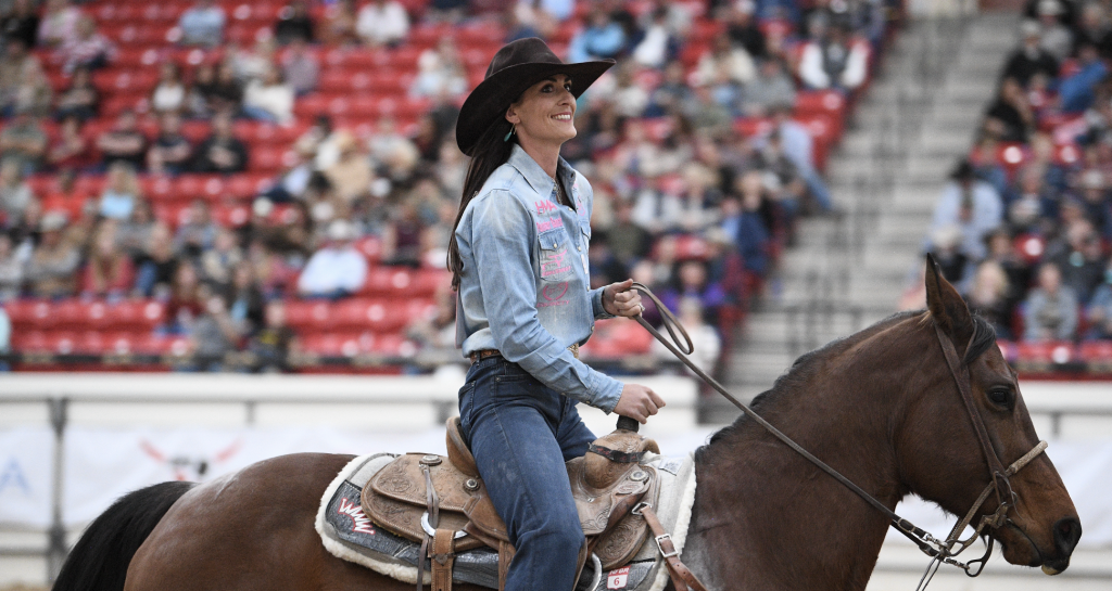 Top 5 Must-See Breakaway Roping TikToks of 2023