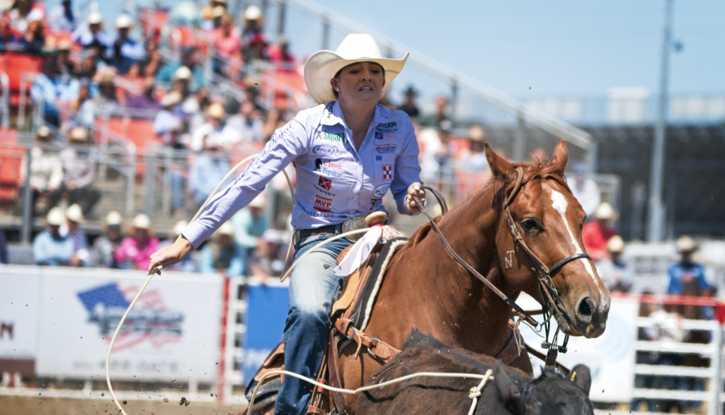 Lil Punch's Winning Formula: Shelby (Boisjoli) Meged's Expertise Shines