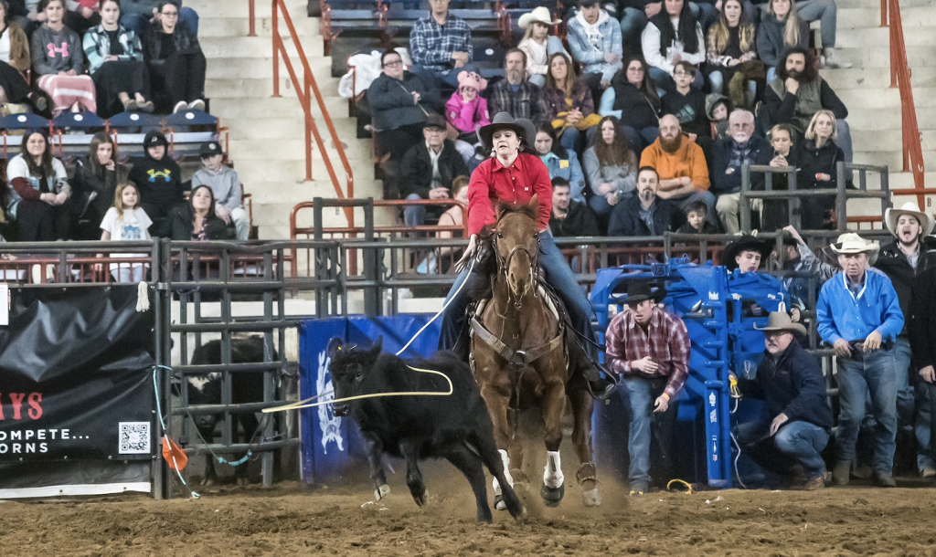 Letzelter, Pursel, Win 2023 First Frontier Circuit Breakaway Titles