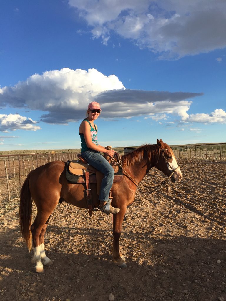 Inside Maddy Deerman's Unconventional Breakaway Roping Style