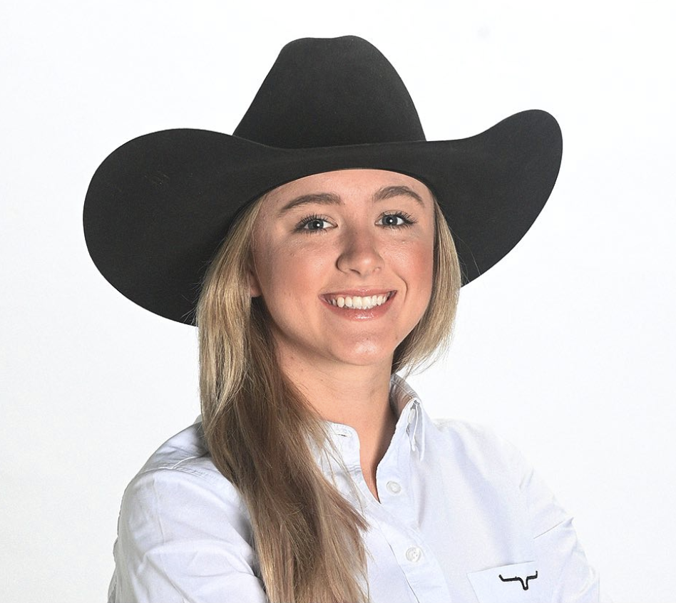 2024 American Rodeo Breakaway Roping: How To Watch