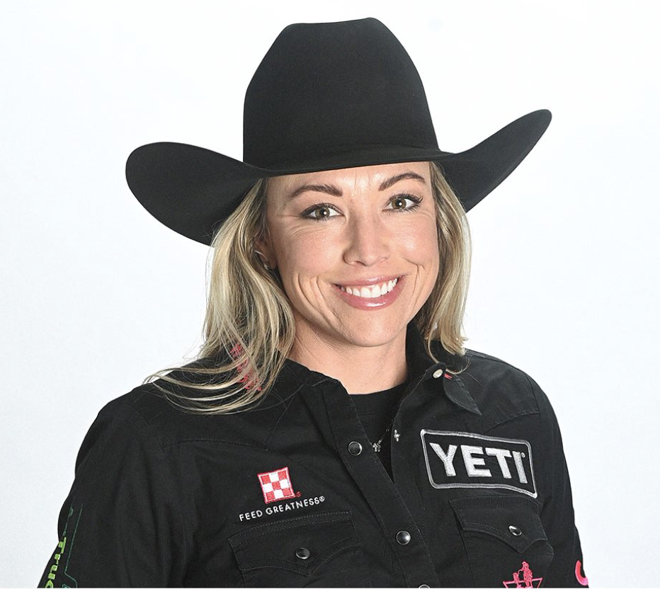 2024 American Rodeo Breakaway Roping: How To Watch