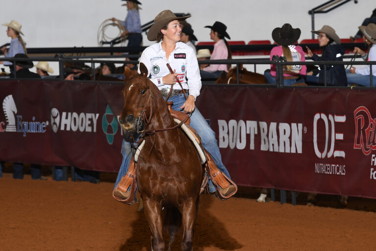 2024 Hooey Jr. Patriot Wows with Payouts: Full Breakaway Roping Results ...