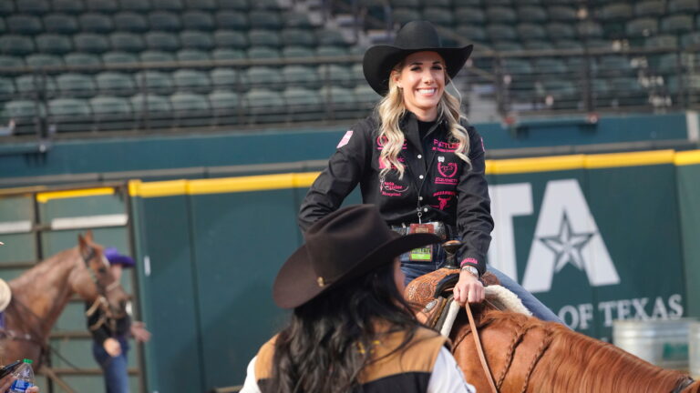 American Rodeo Breakaway Results - The Breakaway Roping Journal