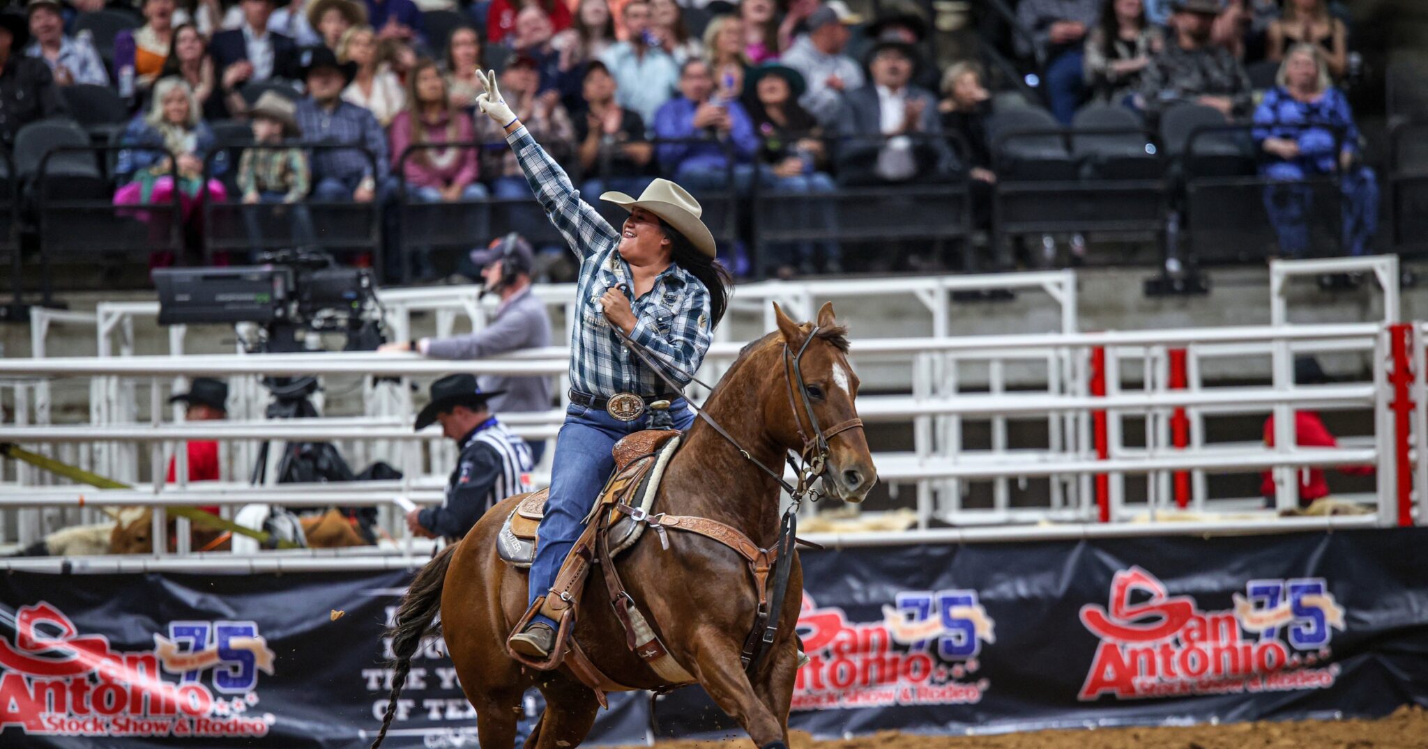 Get to Know Danielle Lowman on The Breakdown Podcast