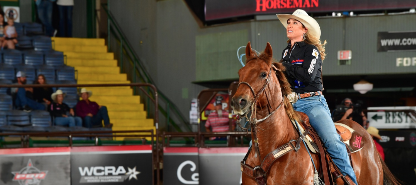 2024 World Championship Junior Rodeo Entries Open