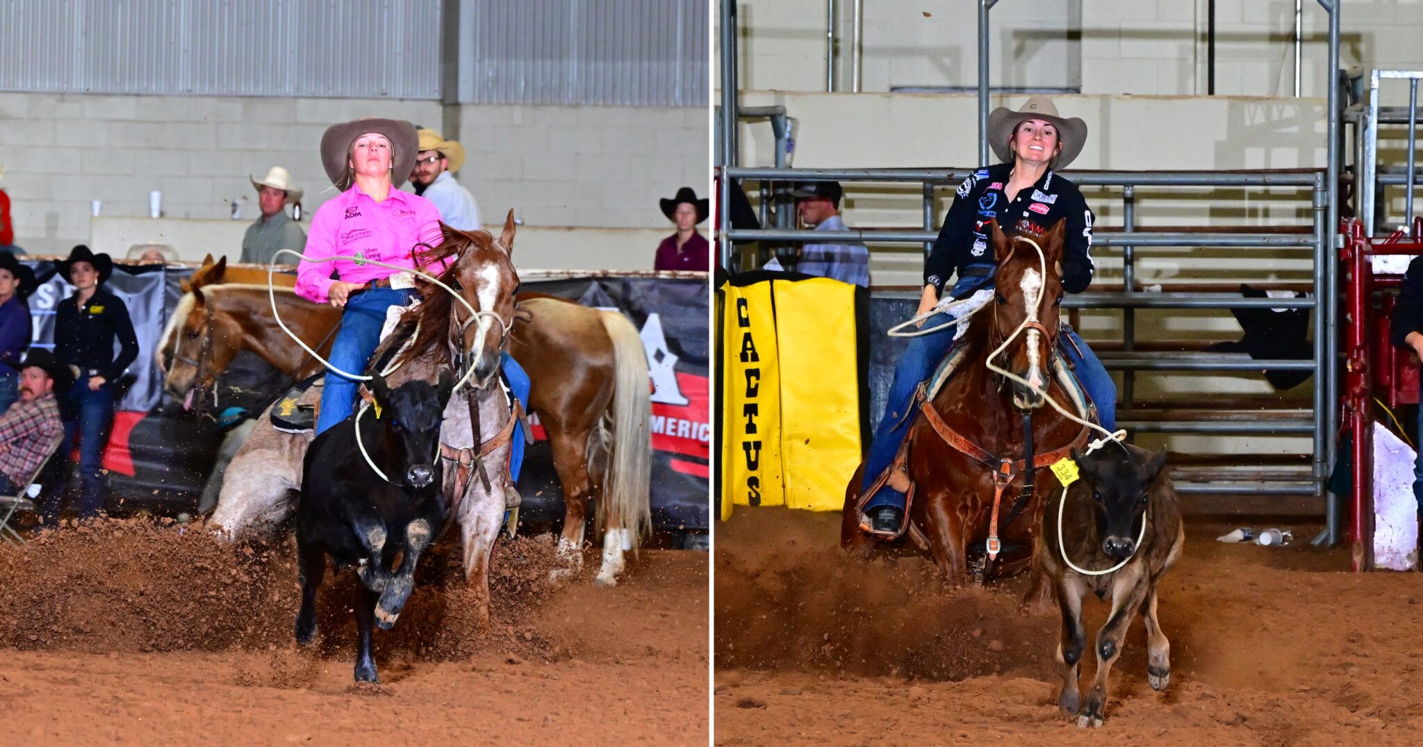 2024 RFA Waco Breakaway Results