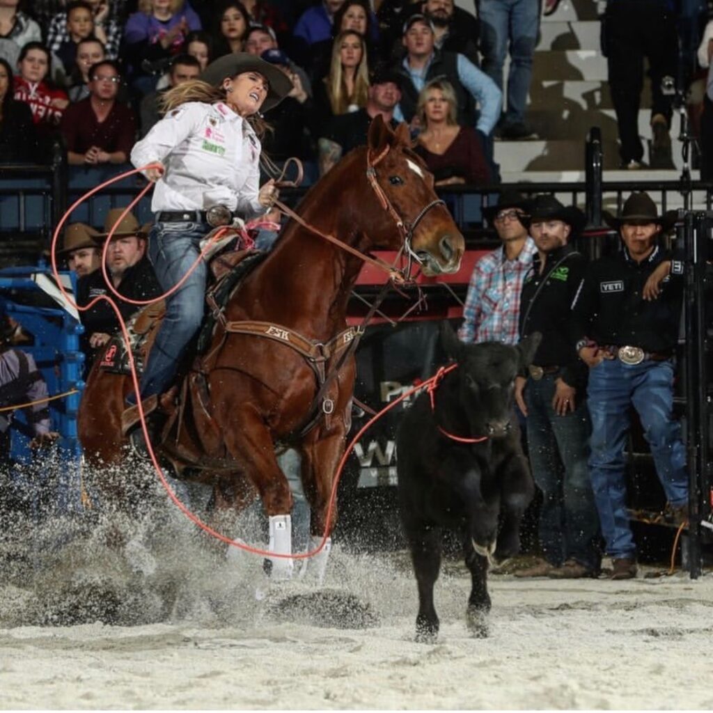 Jackie Crawford Was the WCRA's First Breakaway Champion