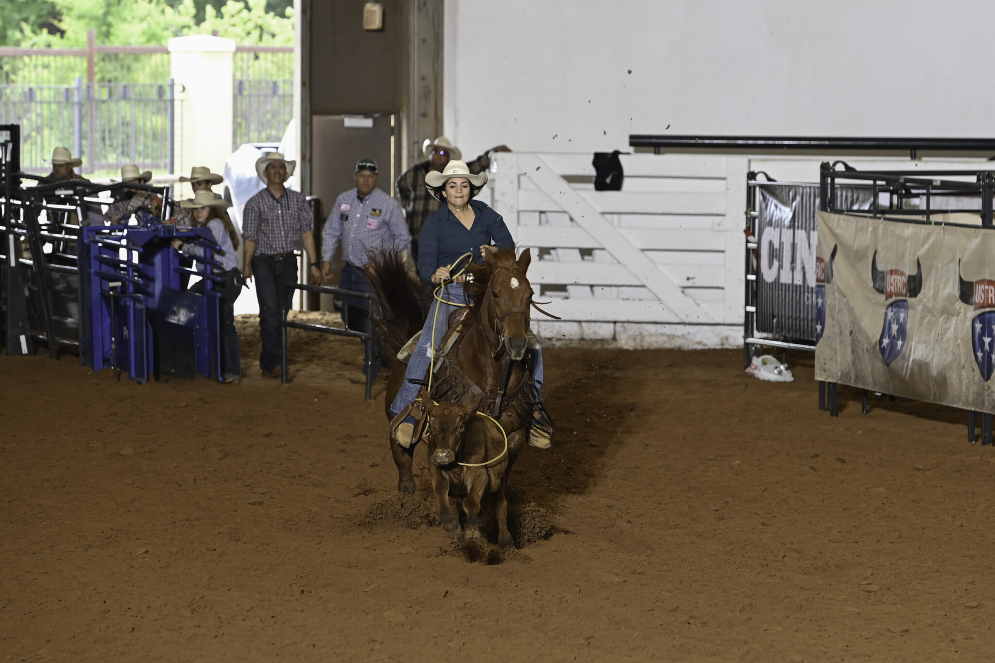 2024 Total Feeds National Breakaway Championships Results