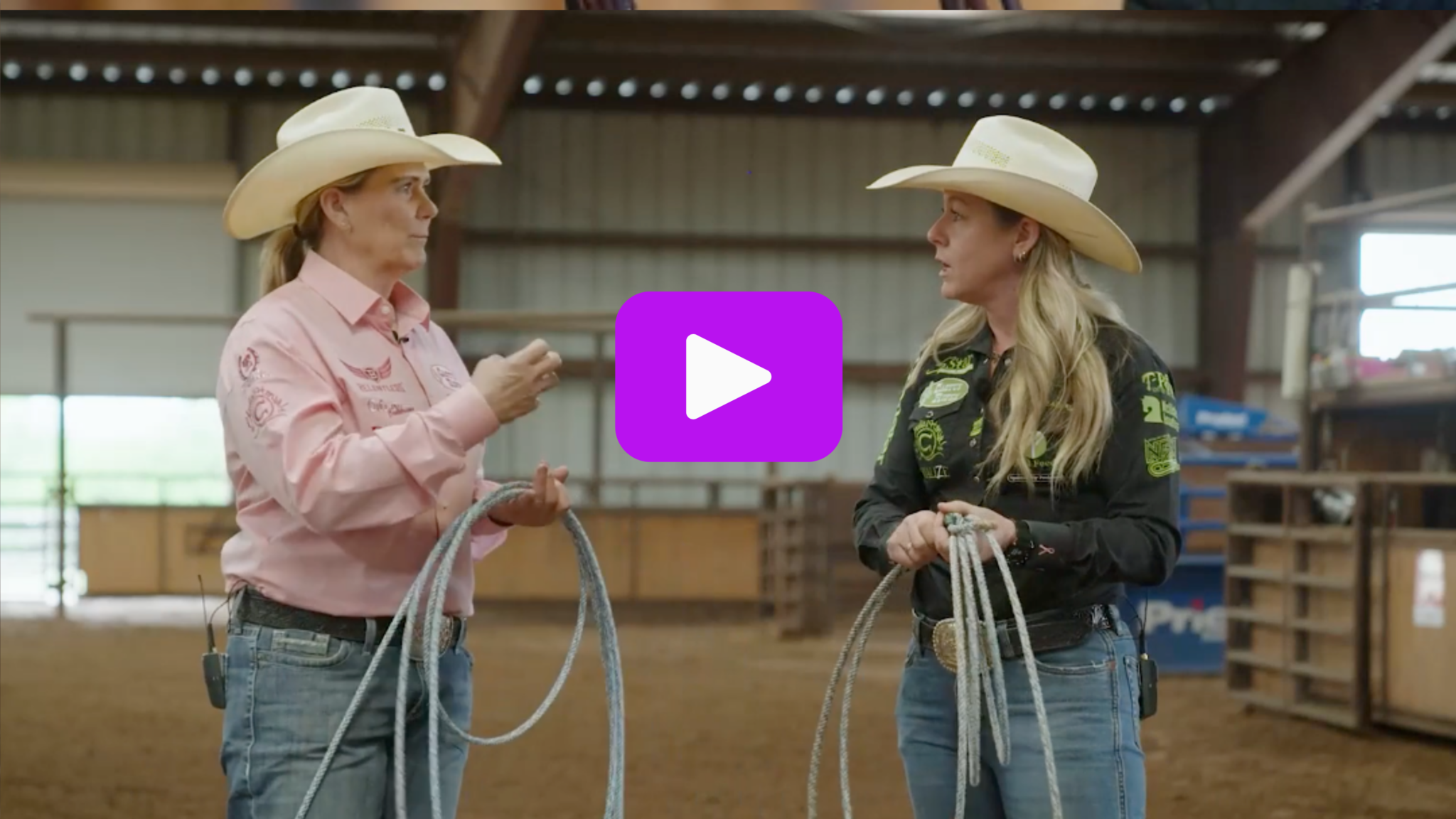 Get Started in Breakaway Roping: 5 Lessons for Beginners