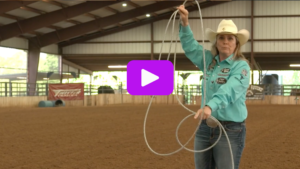Get Started in Breakaway Roping: 5 Lessons for Beginners
