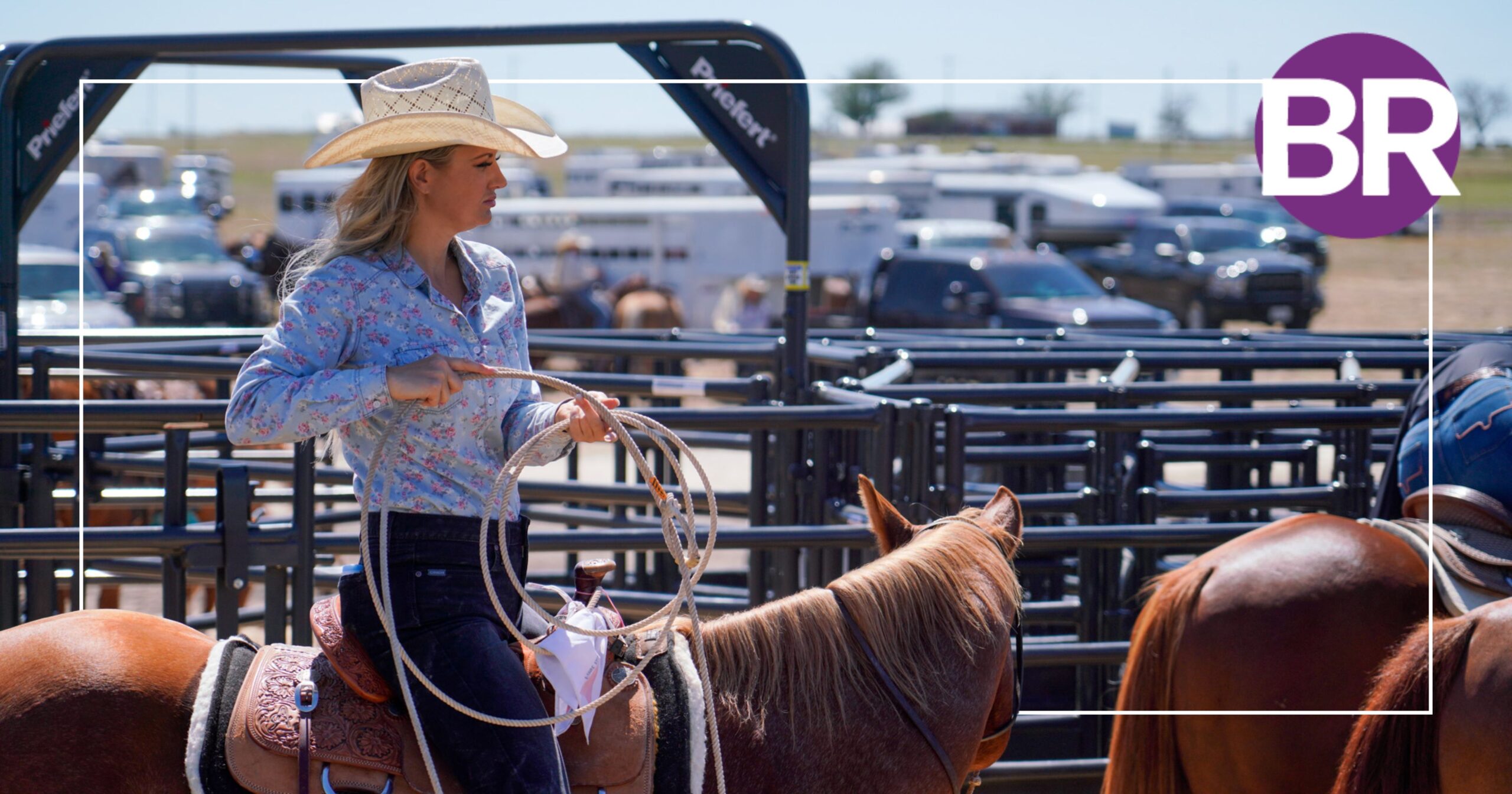 Amy Wilson Joins Equine Network as Media Director