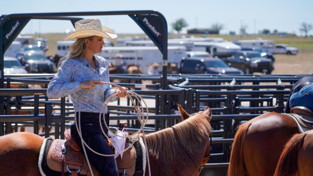 Amy Wilson Joins Equine Network as Media Director