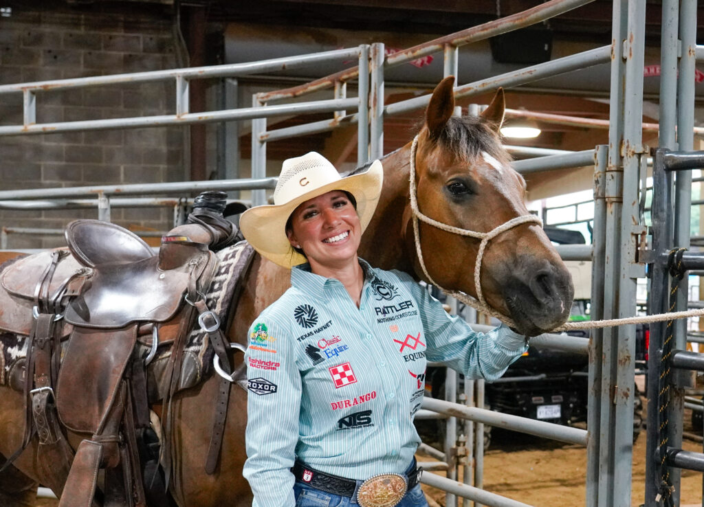 How to Watch The American Rodeo + Breakaway Roster, Format