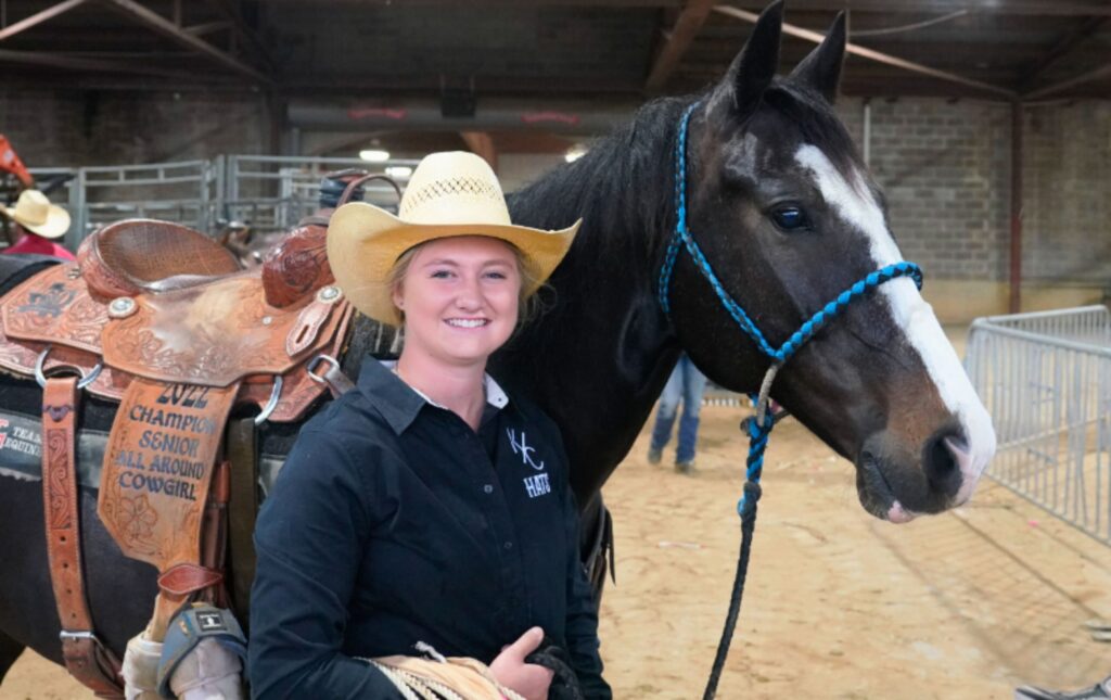Inside the Rich History and Magic of LA Waters Quarter Horses