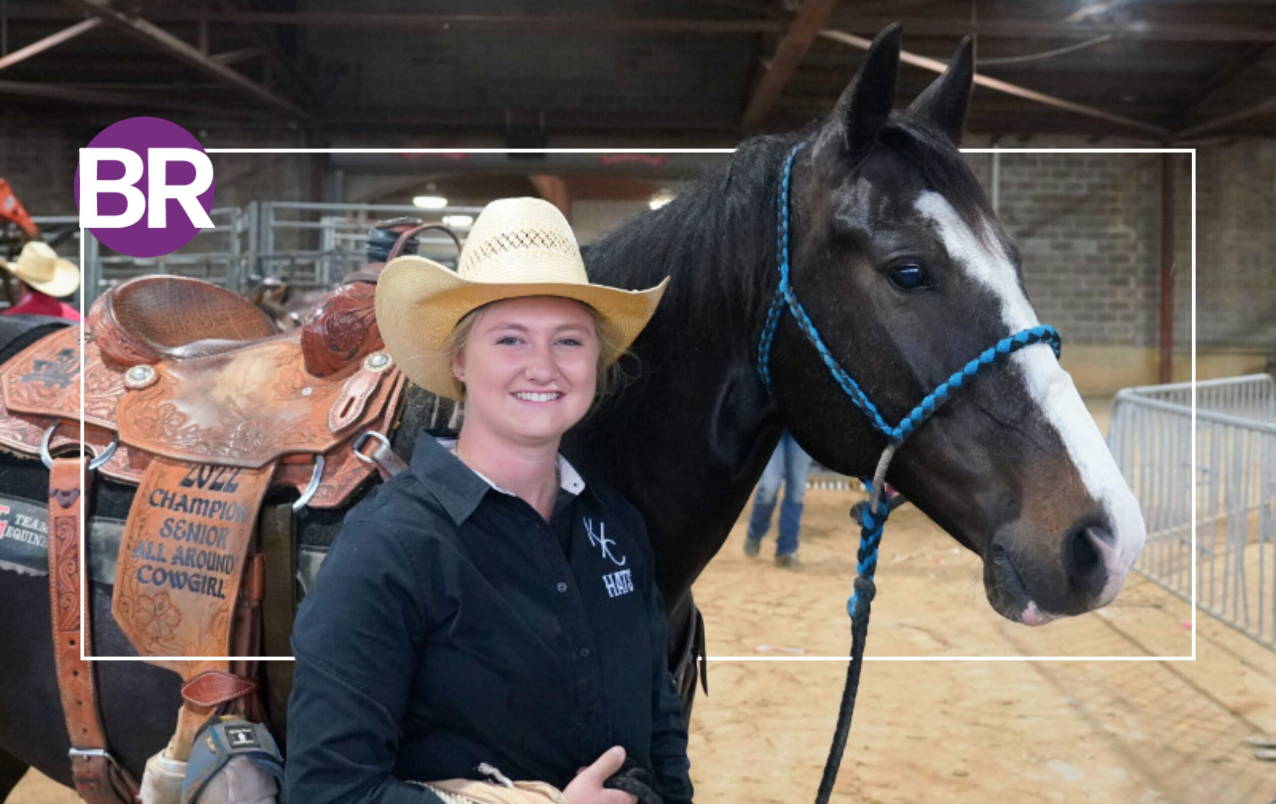 Amy Ohrt Relives WRWC Championship on Breakdown Podcast