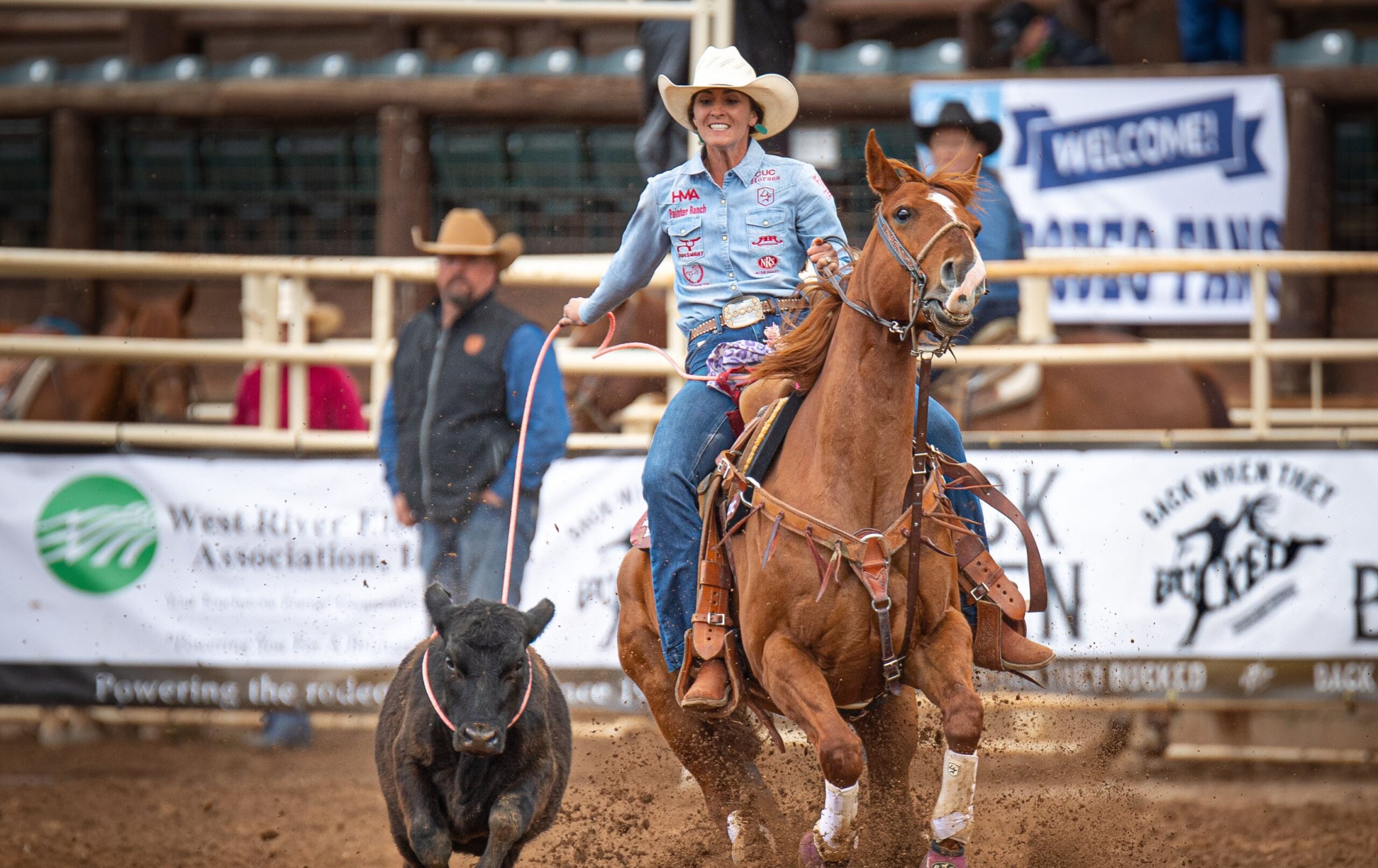 Breakaway Roping 101 Archives - The Breakaway Roping Journal