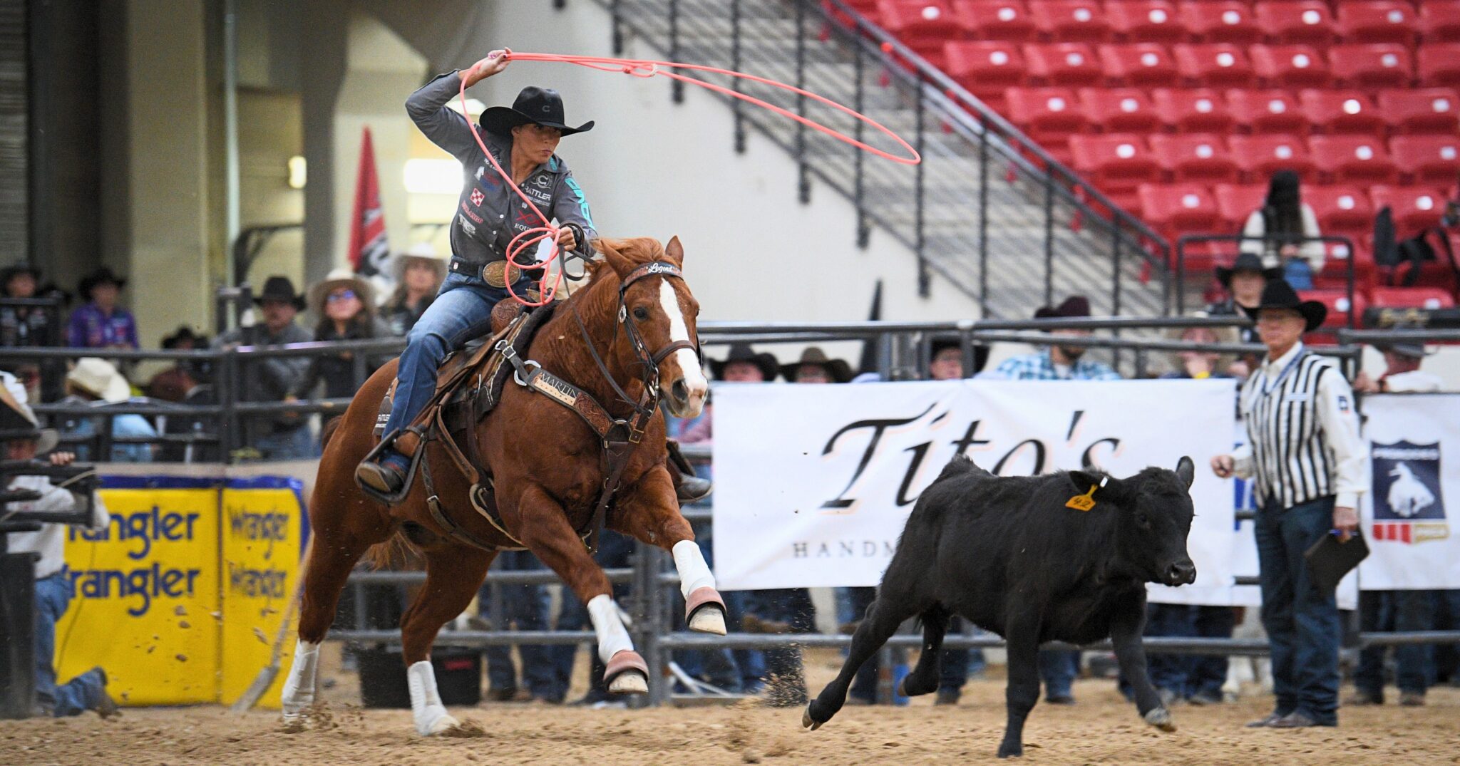 Martha Angelone's Origin Story on The Breakdown Podcast