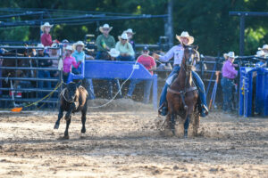 Where to Watch the Priefert Ranch Open Breakaway - The Breakaway Roping ...