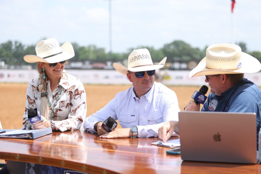 Amy Wilson Talks New Career, Road to Media Royalty on The Breakdown ...