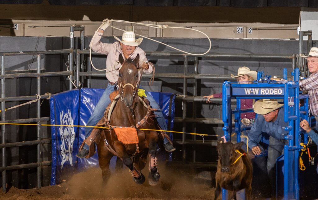 2024 Breakaway Standings Scoop Ahead of Cowboy Christmas