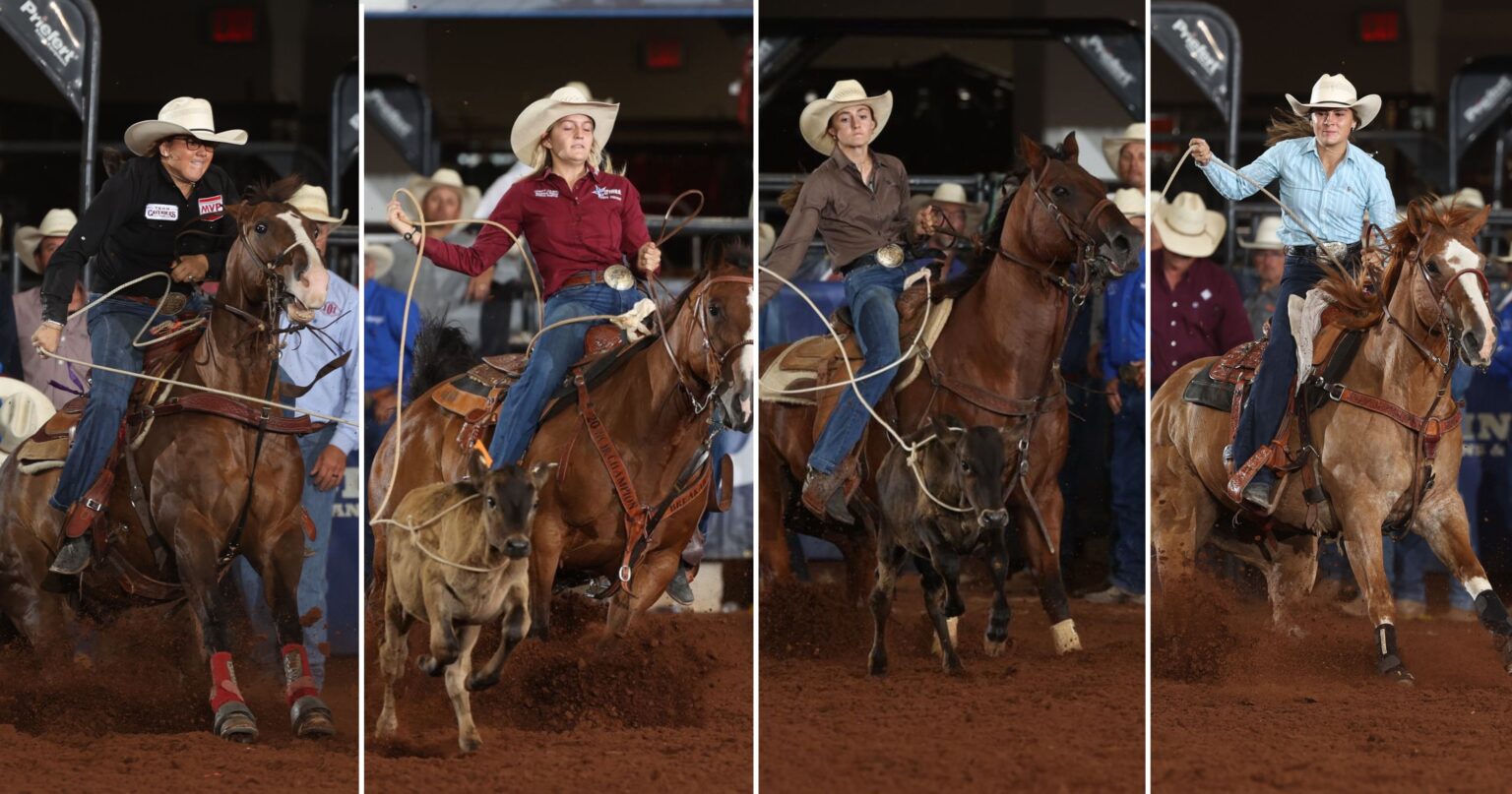 Stacked WCJR Roster Set to Battle for $400K+ and World Titles